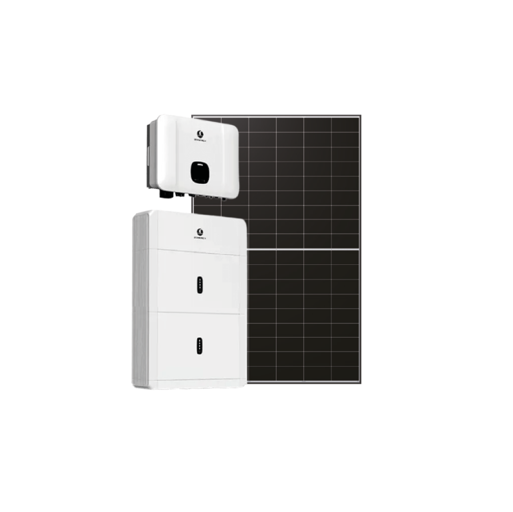 Soluzioni energetiche e fotovoltaico per famiglie e aziende - Prodotti ...
